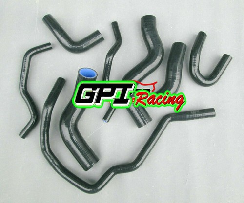 Silicone radiator heater hose fit for VW GOLF GTI MK5 2.0 FSI Turbo 03 ...