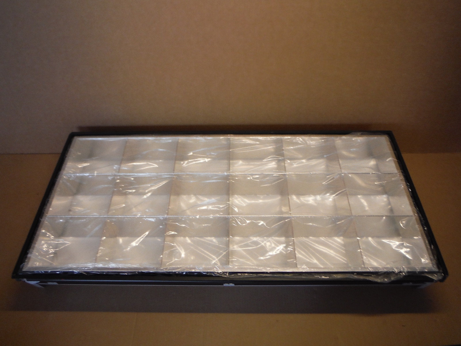 Parabolic Light Fixtures 2×4 | Shelly Lighting