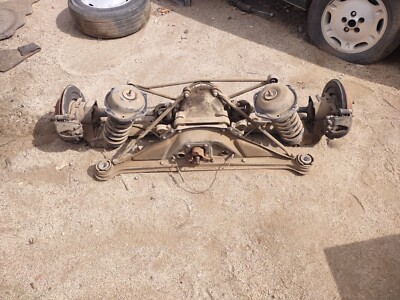 Local Pick Up Only .1998-2003 JAGUAR XJ6 REAR DIFFERENTIAL Ball Only ...