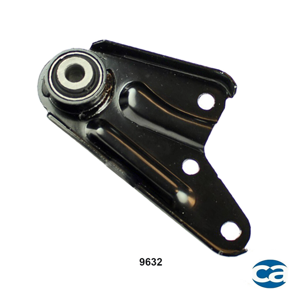 Front Right, Right & Rear Engine Mount 3Pcs Set for Mazda 3 07-13 2.3/2 ...