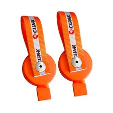 C Clink Magnetic Lock out Key Fits for UFP Type Trailer Surge Brakes ...