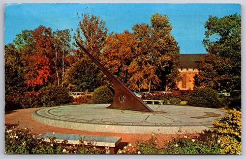 Raleigh NC~North Carolina State University~Morehead Planetarium Sun ...