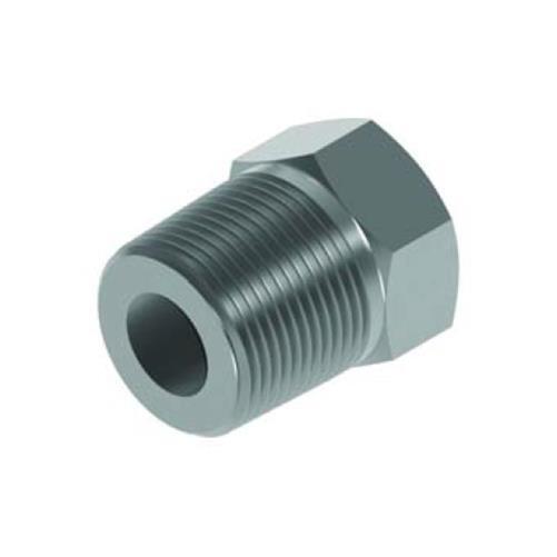 NPTF Male x nptf Fixed Female Bush - 1/4 to 3 nptf | eBay