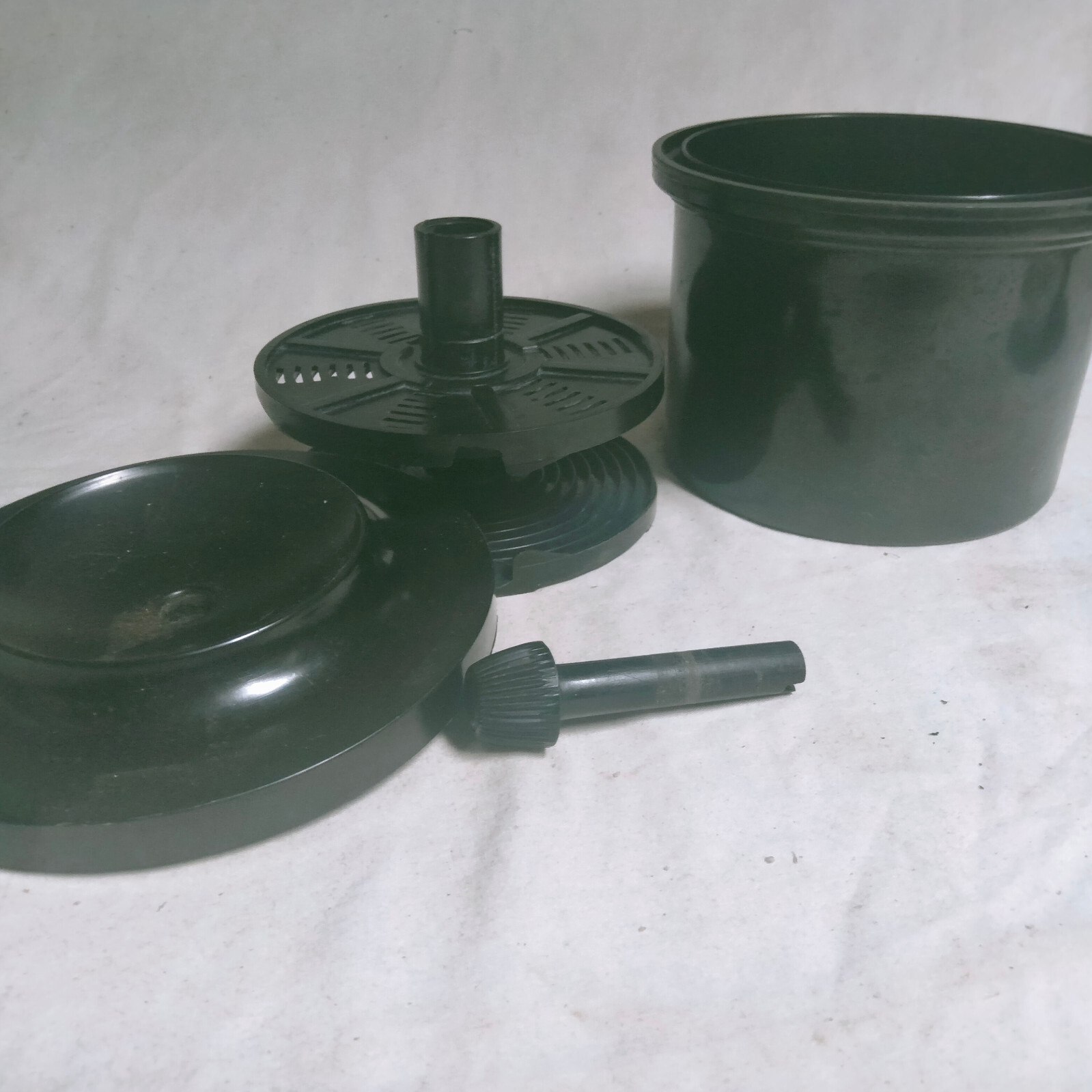 vintage BAKELITE Film Processing Developing Tank | eBay Australia