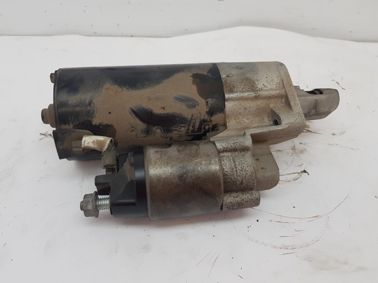 MERCEDES SPRINTER STARTER MOTOR 2006-2018 3.0L Diesel | eBay