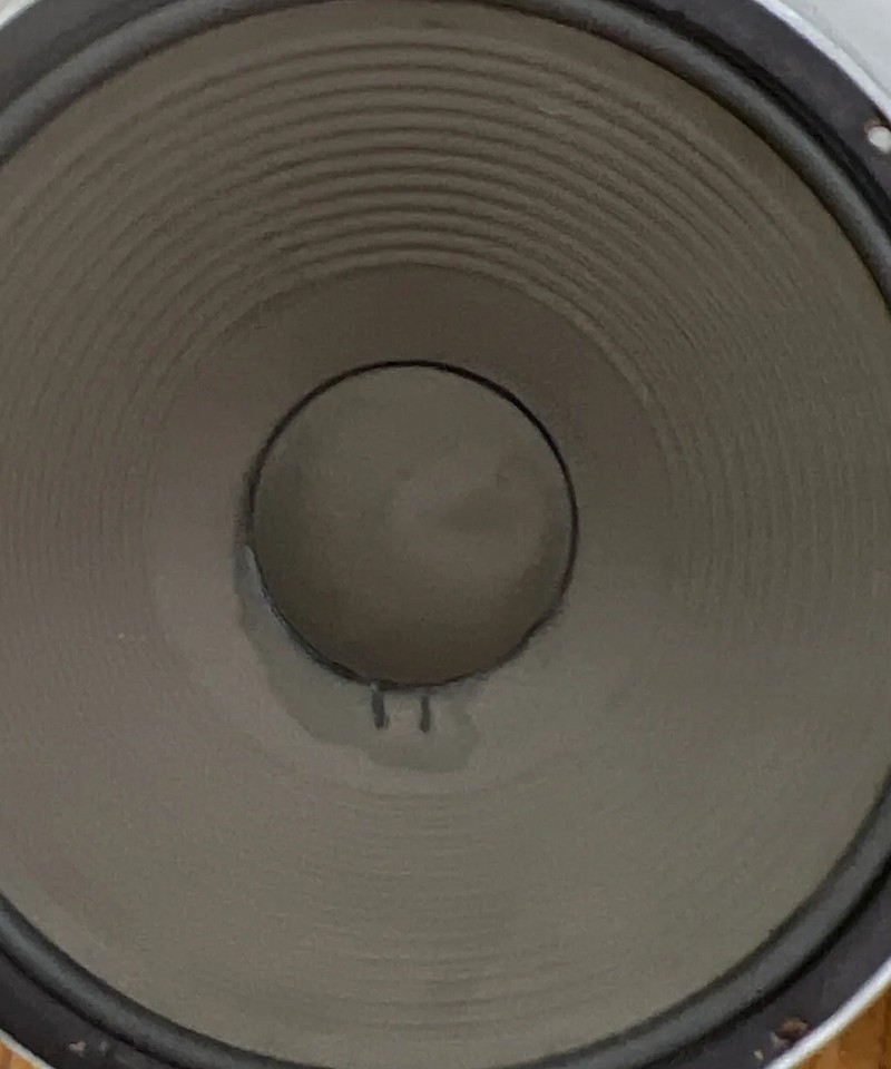JBL LE15a BLUE Color 16 Ohm Woofers | eBay