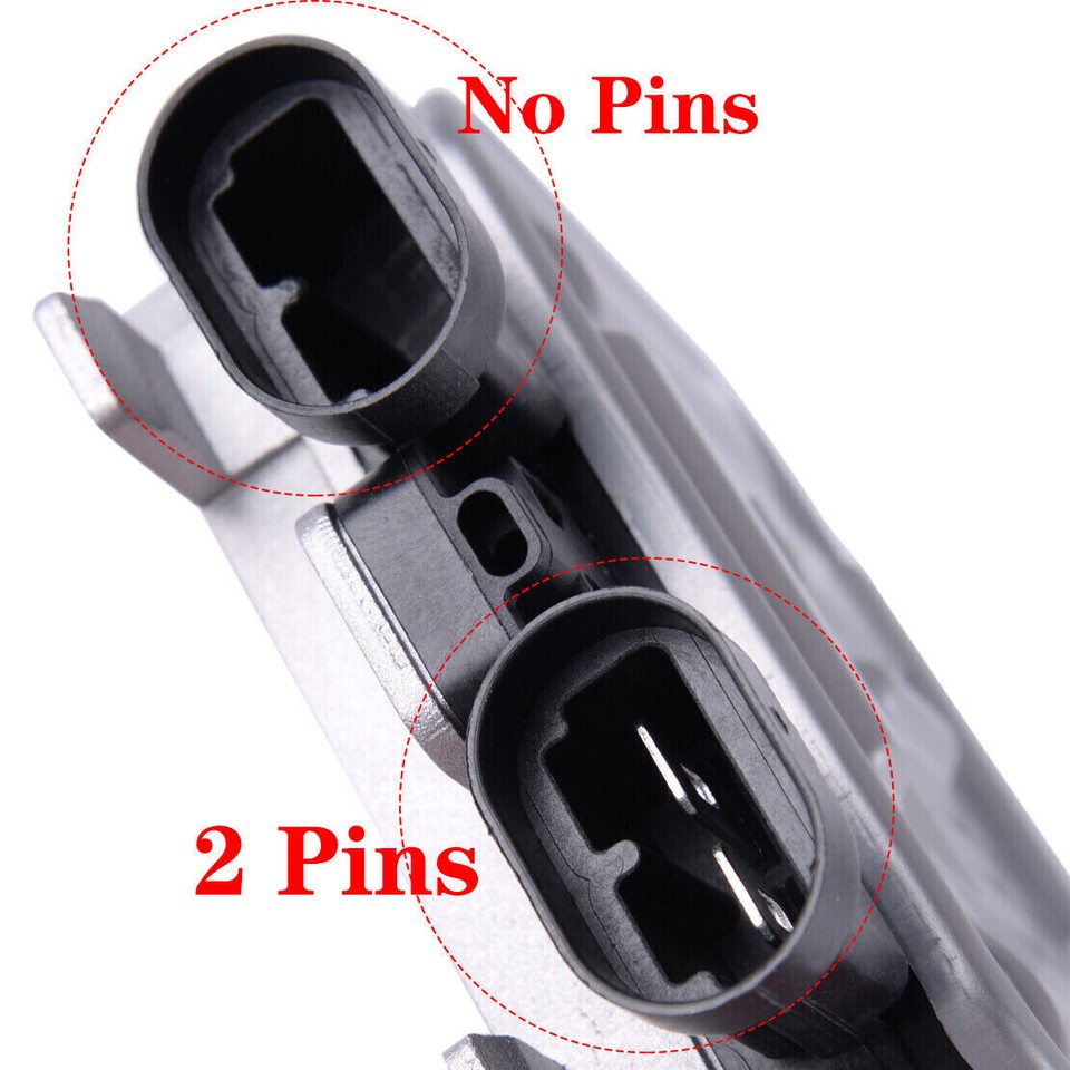 Cooling Fan Control Module Relay fit 940004101 940004107 for VOLVO S60 ...