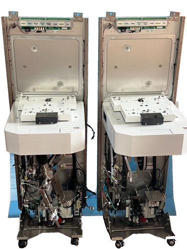 2 PC SINFONIA LOAD PORT SELOP12F25-S7A0203/AMAT Applied Materials 0190-41207 001 | eBay