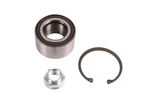Front Left Wheel Bearing for Honda Jazz 1339cc i-DSi L13A1 1.4 (12/06 ...
