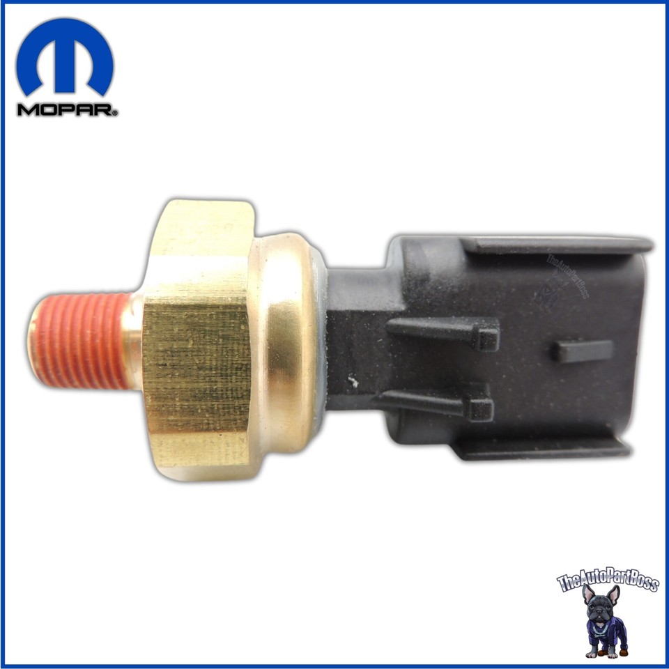 Engine Oil Pressure Sensor OEM Mopar 5149062AB | eBay