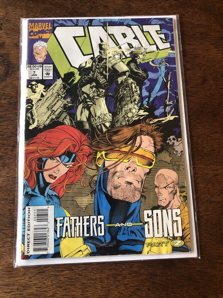 Lot 27 Vintage Variety Of Comic Books DC Marvel Image Comics *Read ...
