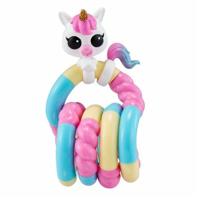 ZURU 37263 Tangle Patterned Series 3 Pets for sale online | eBay UK