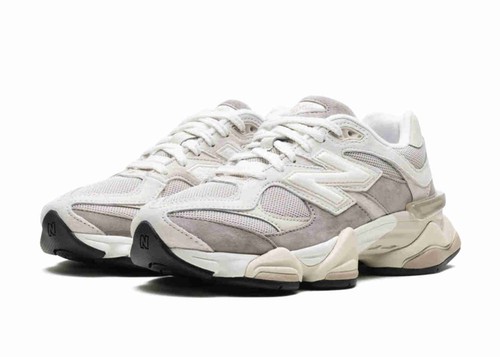 New Balance 9060 Oatmeal U9060JBC Men Size | eBay