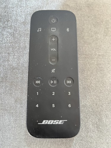Remote Control For Bose Soundbar 500 850 900 | eBay