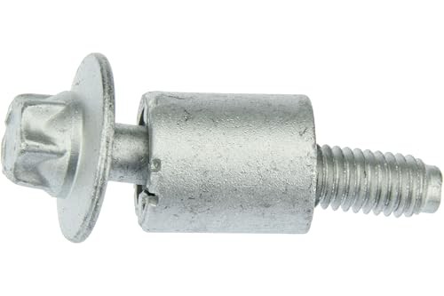 URO Parts 11127544369 Valve Cover Bolt, 6 x 32.5mm Torx 1 Count (Pack ...