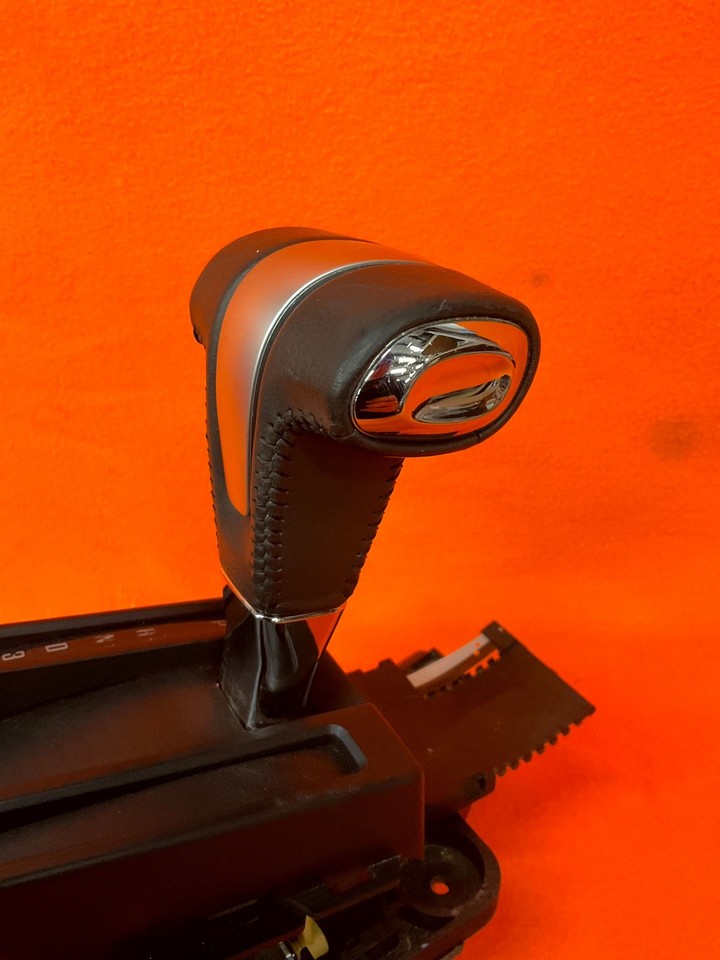 2013-2014 Ford Mustang GT Auto Transmission Gear Shifter Level Selector ...