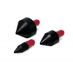 Vacula VAC11-208-9960 3/Pk Rubber Nozzle For Blow Gun | eBay