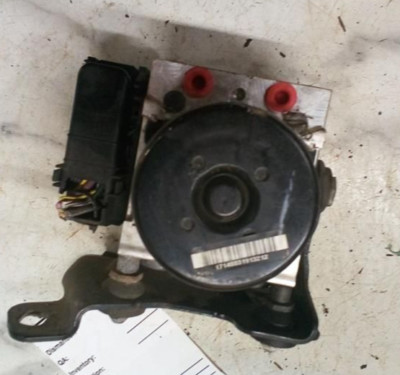 2010-2012 Ford Fusion ABS Anti Lock Brake Pump Control Module Assembly ...