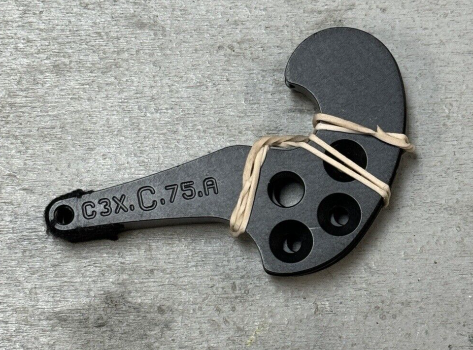 Mathews TRX 34/36/38-G2/38 C3X Mods 70/75% Limited Sizes Available! | eBay