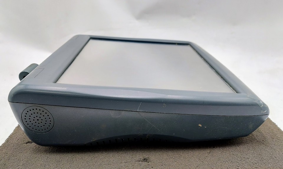 Micros Workstation 5A System Unit POS Terminal | eBay