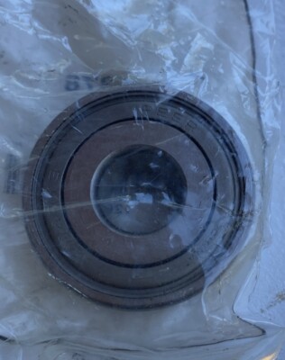 Toro 120-5378 Ball Bearing | eBay