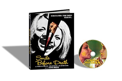 Smile before Death [BLU-RAY] | eBay Australia