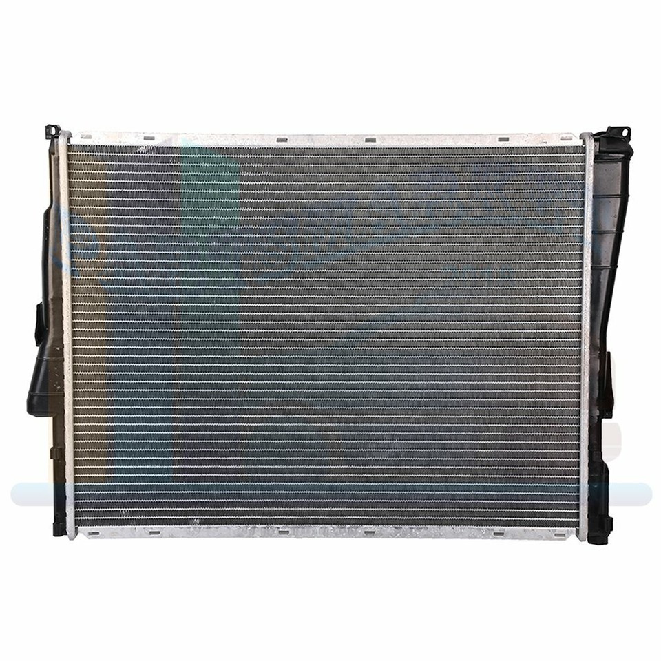 Fits 2636 Aluminum Radiator Fit for 2000 BMW 323Ci 328Ci 1999 BMW 328is ...