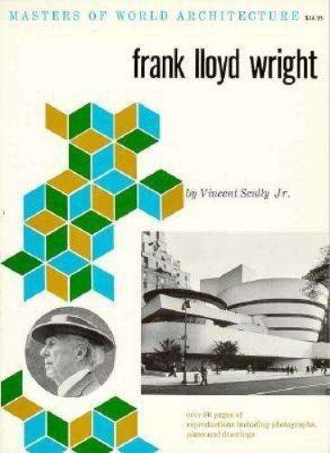 Frank Lloyd Wright by Scully, Vincent, Jr. 9780807602218 | eBay