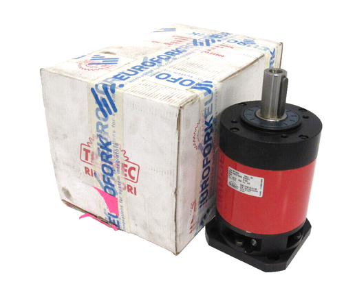 NEW TRAMEC EP120/2 GEAR REDUCER 50:1 EP1202 | eBay