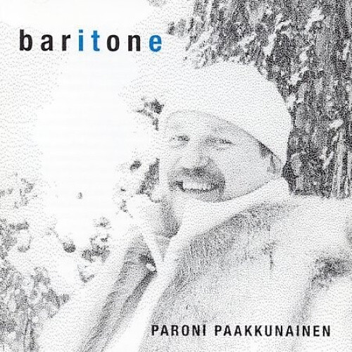Baritone by Paroni Paakkunainen 7391953003761 | eBay