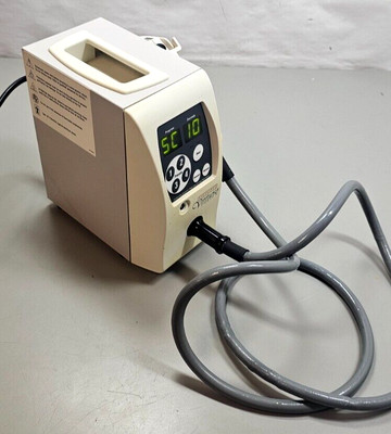 Curing-Light - Plasma Arc Curing