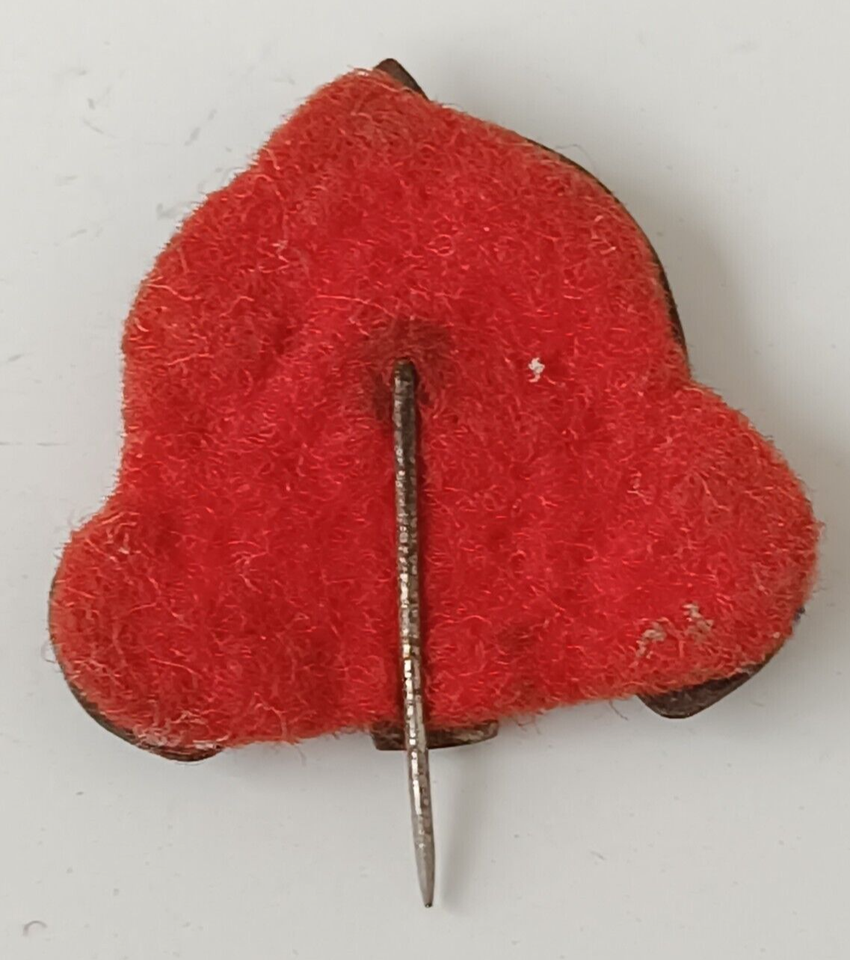 ISRAEL ARMY ZAHAL IDF MILITARY ORDNANCE CORPS PIN BADGE VINTAGE | eBay