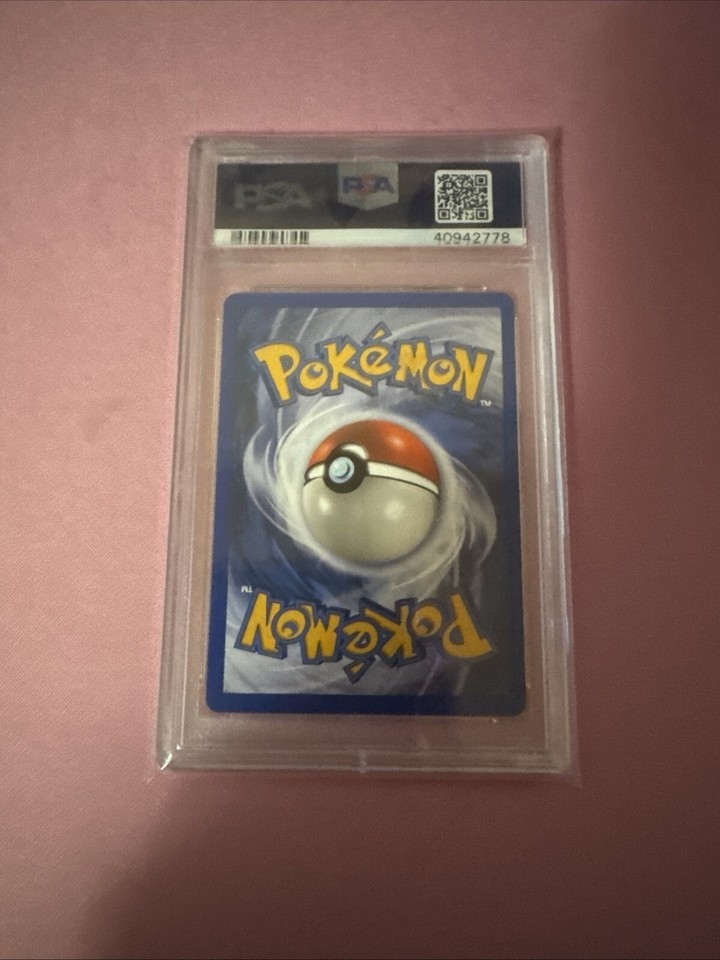 Pokemon Skyridge Gengar 10/144 PSA 10 GEM MINT | eBay