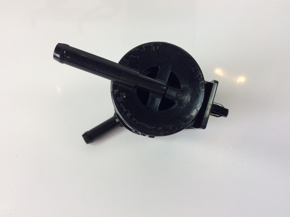 Nissan OEM 17370-89910 Fuel Tank Vent Valve From Japan New | eBay