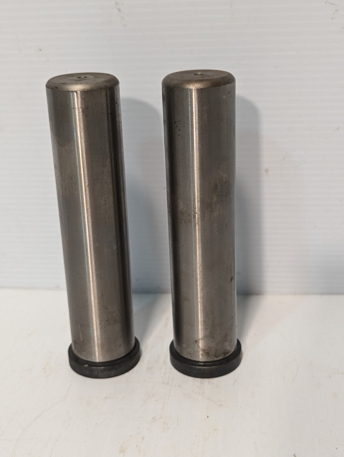 Lot of 2 DME 5408GL Straight Leader Die Guide Pin 1-1/2" X 6-3/4" | eBay