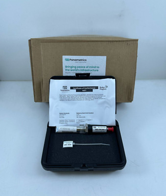 BAKER HUGHES PANAMETRICS MIS PROBE 2 RANGE: -110 to 20 °C P/N:MISP2-2W ...