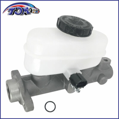 Brake Master Cylinder For 98-00 Ford Ranger Explorer 01-02 Explorer ...