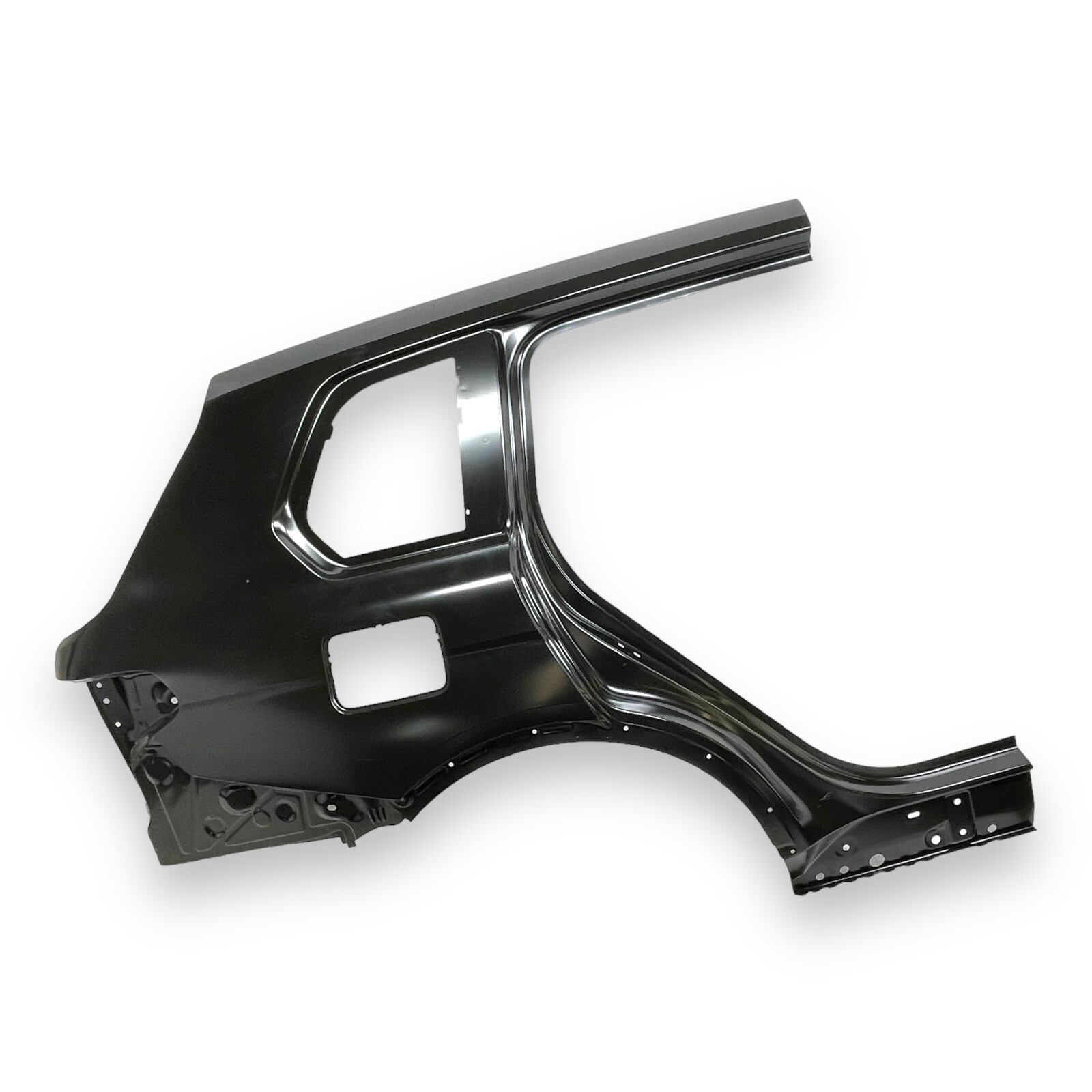 2018-2021 BMW X7 G07 rear right RH passenger quarter body panel OEM ...