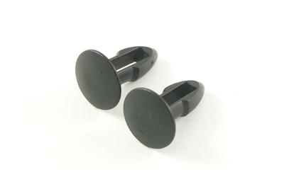 OEM BMW E39 Front Left or Right Door Airbag Air Bag Bracket Mounting ...