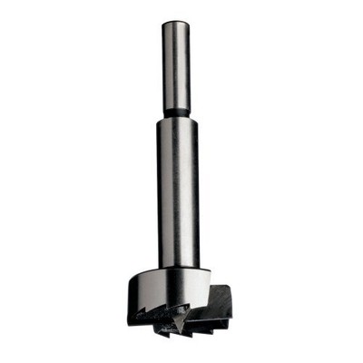 537.317.31 Forstner Bit, 1-1/4-Inch Diameter, 3/8-Inch Shank | eBay