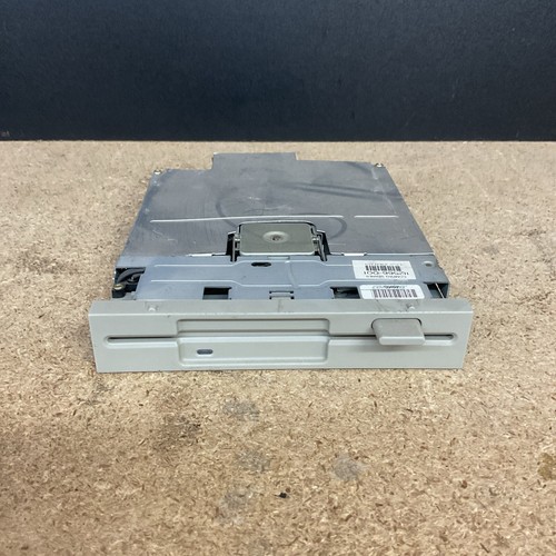 Compaq Canon 5501 1.2M Pushbutton Floppy Drive, 112566-001 Untested | eBay