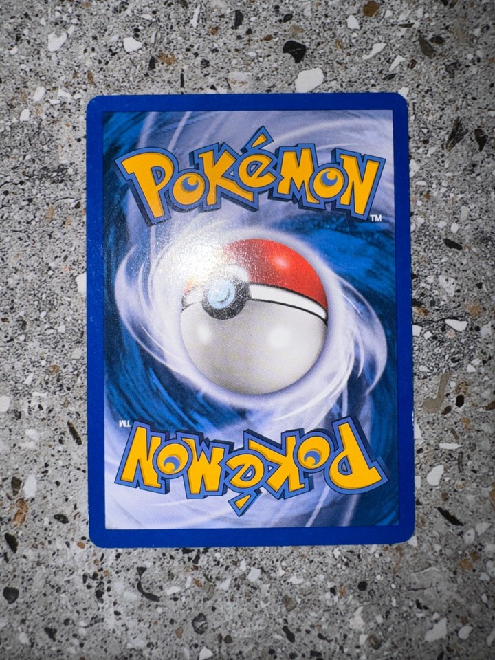 Pokemon TCG Cards Ariados 3/147 Aquapolis Rare EXC-NM | eBay Australia