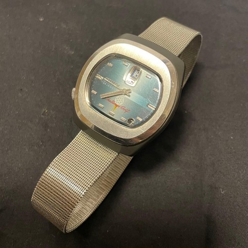 CITIZEN Citizen Challenge Golf 26 Jewels Automatic Men s Watch | eBay