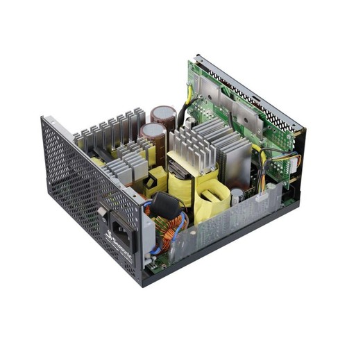 Seasonic PRIME Fanless TX power supply unit 700 W 20+4 pin ATX ATX ...