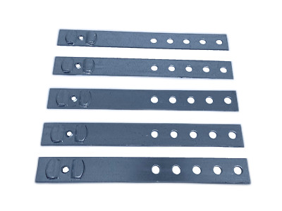 Genuine Eurocell HD UPVC Window / Door Sash Frame Fixing Brackets Clips ...