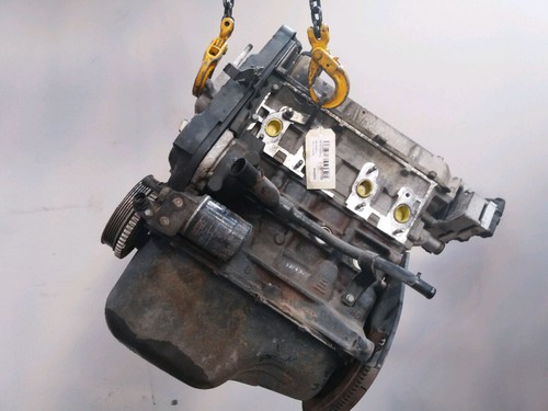 moteur essence fiat PANDA (169_) 188A4000-NM 171730 | eBay