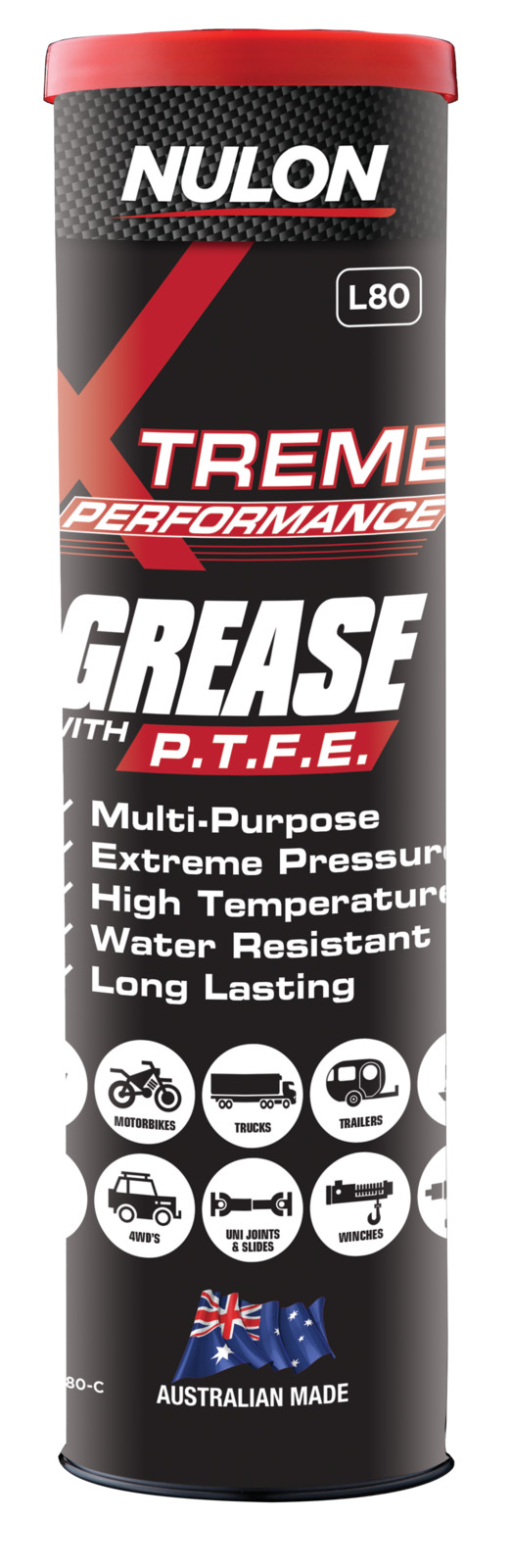 Nulon L80-C Grease for sale online | eBay