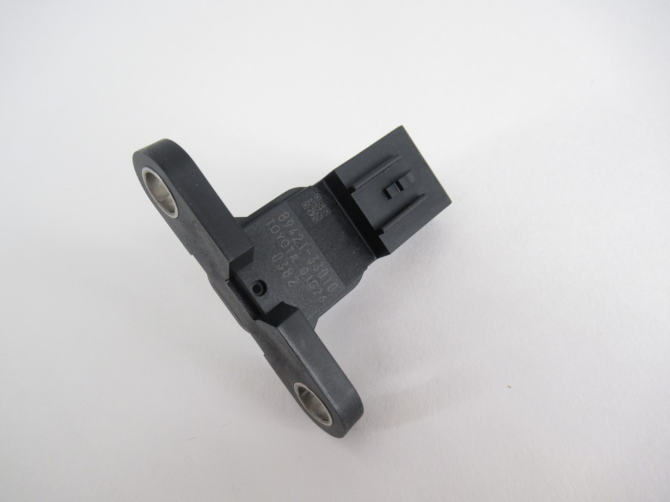 Genuine OEM Toyota 89421-06020 MAP Manifold Absolute Pressure Vacuum ...