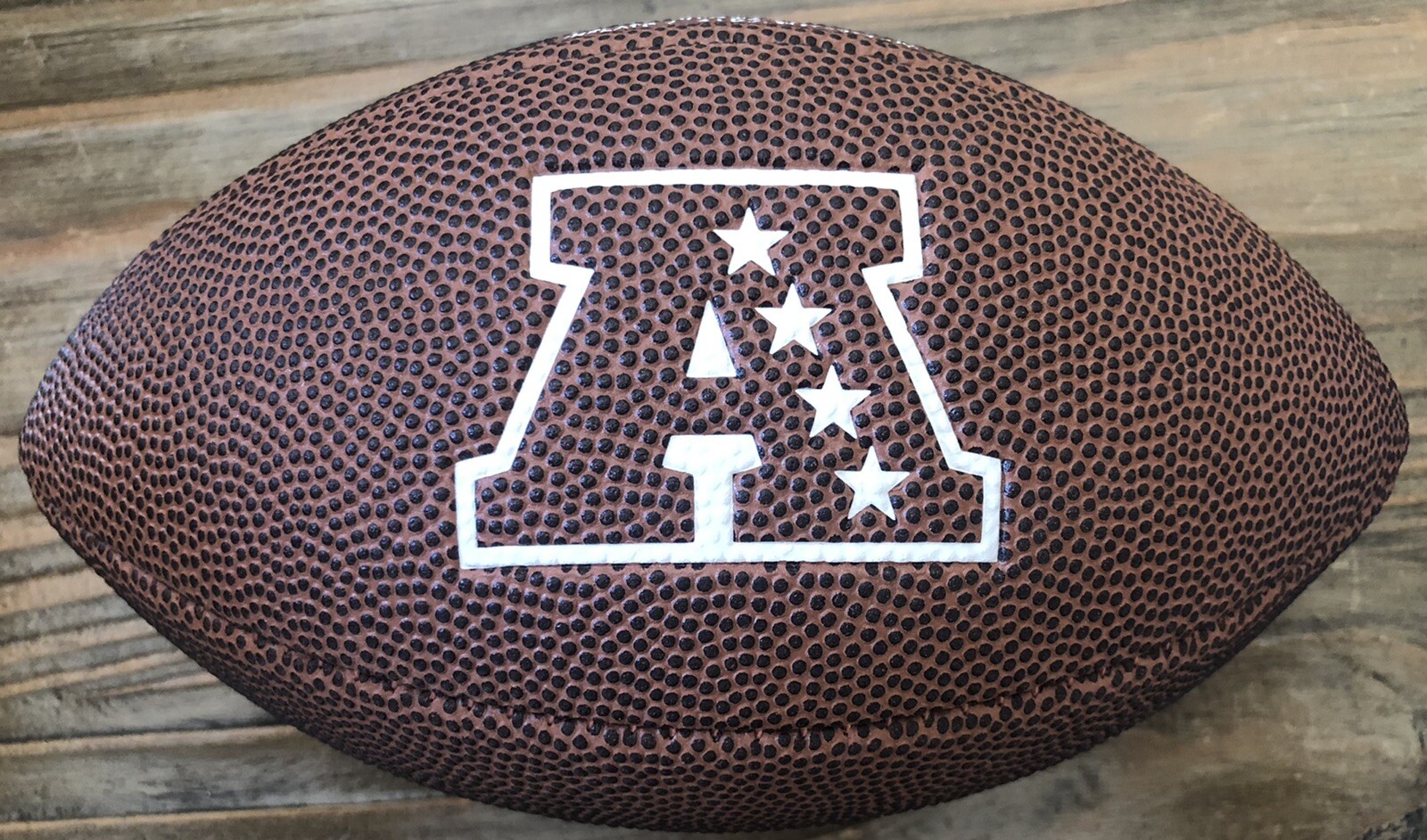 NFL Oakland Raiders Football Mini | eBay