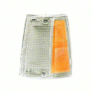 Keystone Automotive Operations MA2550101 - Side Marker Light, Front for ...